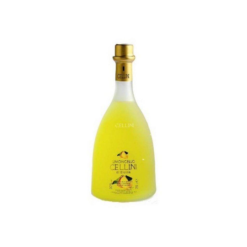 Bottega Cellini Limoncello (0,7l; 30%) | Mixery