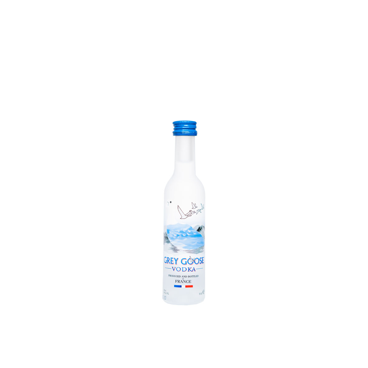 Grey Goose Original Mini (0,05l; 40%) | Mixery